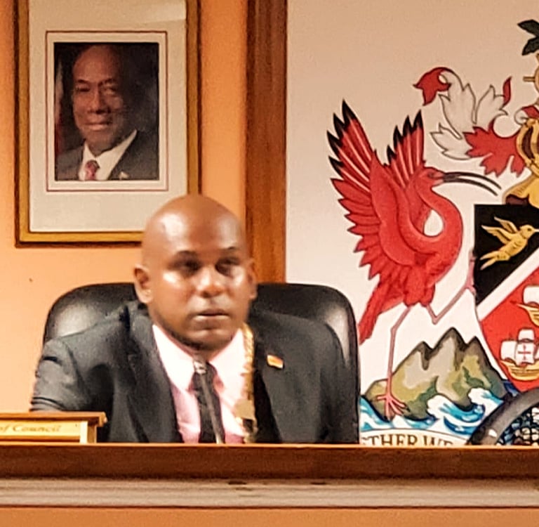 Municipal Directory | TTALGA - Trinidad & Tobago Local Government ...