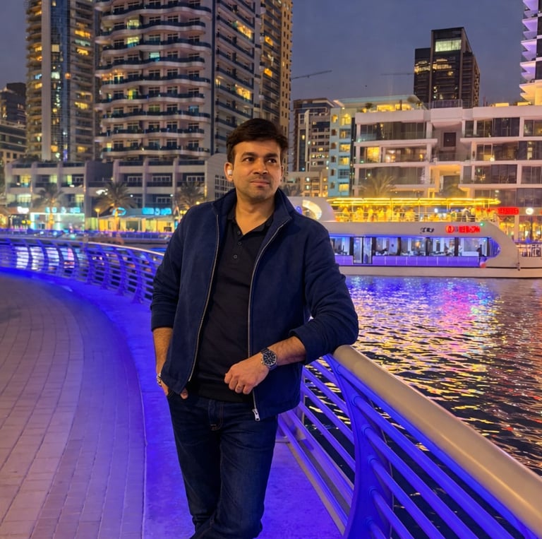 Unlock Human Potential: A Bridge Between The Past and The Future | Dr ...