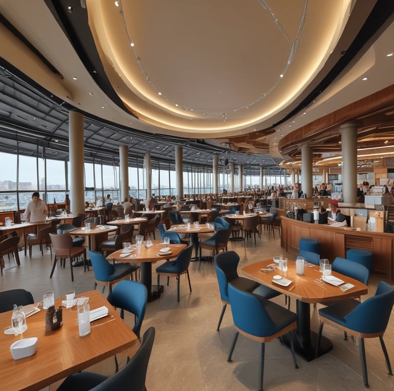 KB West Walk: Noida Extension's Urban Hub | KB West Walk