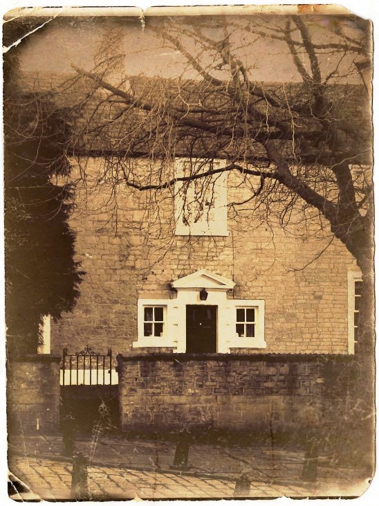 Gethin family | The Old Mansfield Woodhouse Society