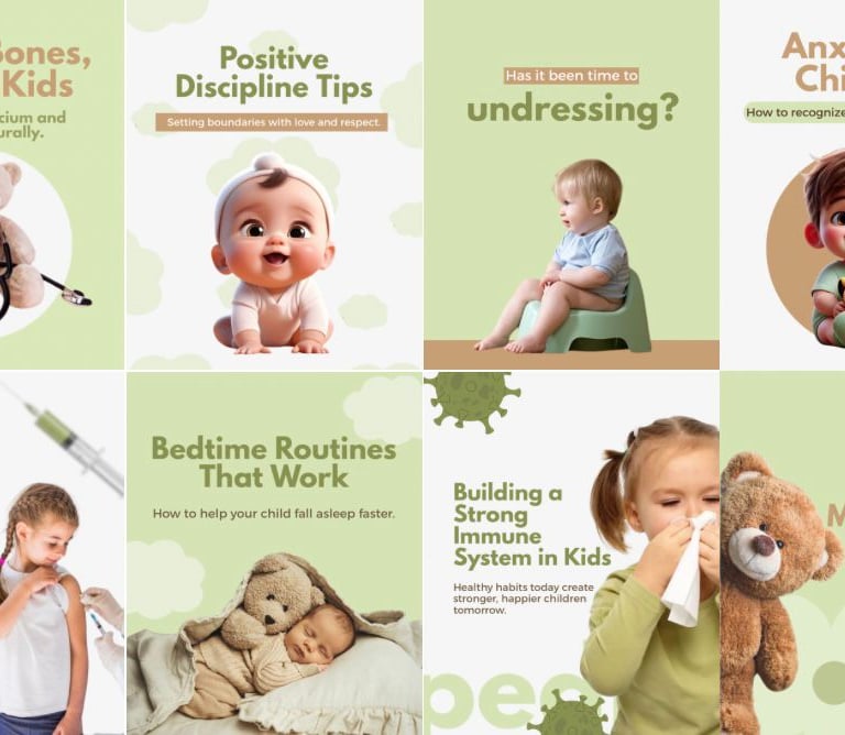 Packs de Design para Redes Sociais | Social Media Packs