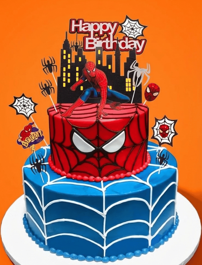 Customized Cakes for Every Occasion | Award Winning Designer | DragOnDeez