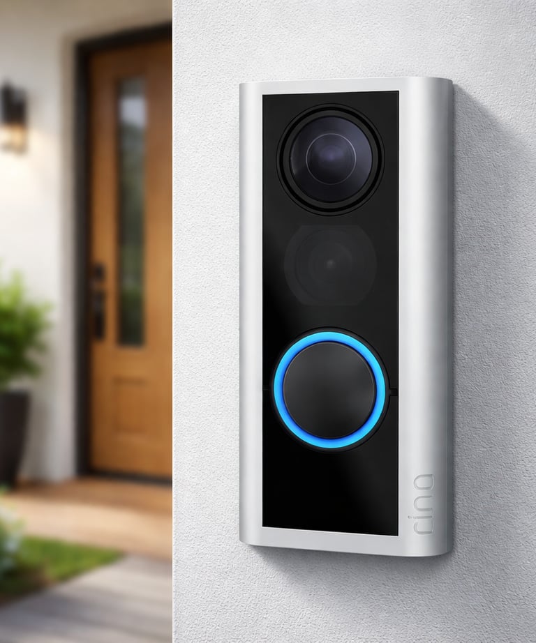 Home Security Solutions in Ottawa | FAMILY SECURITY