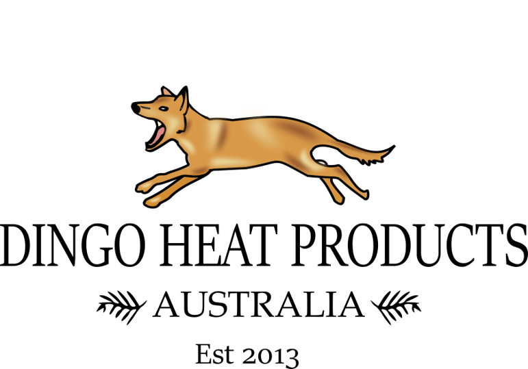 Dingo Heat Balm 20gm | Dingo Heat Australia | Dingo Heat Australia