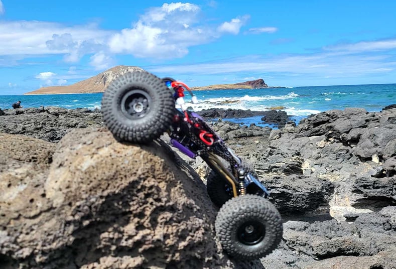 Prophet-Designs | Custom 3D Printed Parts and More | Prophet-Designs