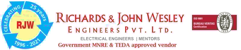 RJW Electricals - Electrification Solutions for Industries | RJW ...