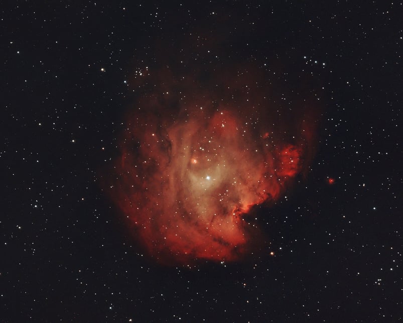 Nébuleuses | Astronomie dans l'Oise