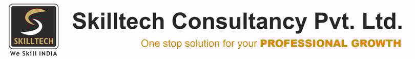 Expert Consulting Services for Business Growth | Skilltech Consultancy