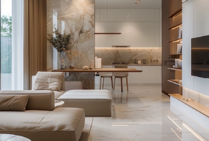 Exsim Project | Luxury Living in Johor Bahru | Exsim Kebun Teh ...