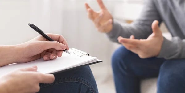 Becky Richens - Specialist Mental Health Nurse and Neurodiversity ...