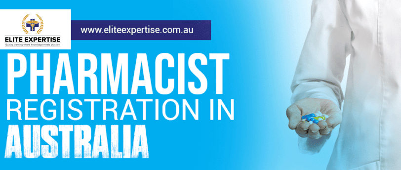 A Comprehensive Guide to Pharmacist Registration in Australia: Steps ...