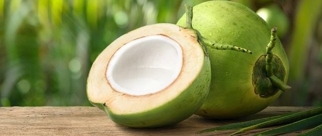 The Rising Price of Paradise: Why Indonesia's Coconut Demand is ...