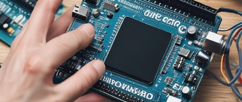 Top 10 Arduino Projects for Beginners | programmer369 Top 10 Arduino Projects for Beginners | programmer369