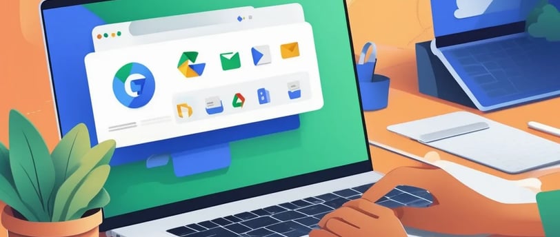 Aprenda a sincronizar arquivos no Google Drive em 5 minutos ... Aprenda a sincronizar arquivos no Google Drive em 5 minutos ...