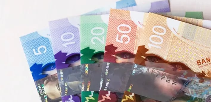 Navigating the Risks and Realities of Buying Counterfeit CAD Dollars ...