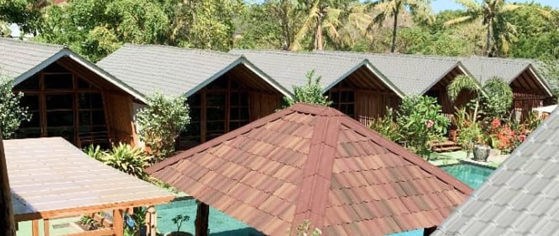 Solusi Inovatif dan Modern: Genteng uPVC | Genteng UPVC Royal Roof