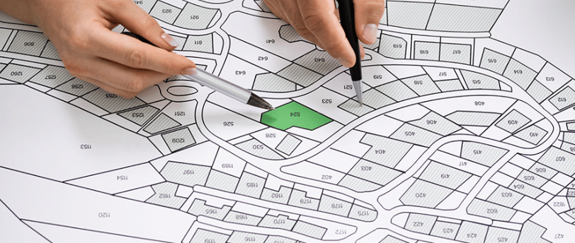 GIS-Based Cadastral Mapping: Revolutionizing Land Records and Property Boundaries | NPLUS SOLUTIONS