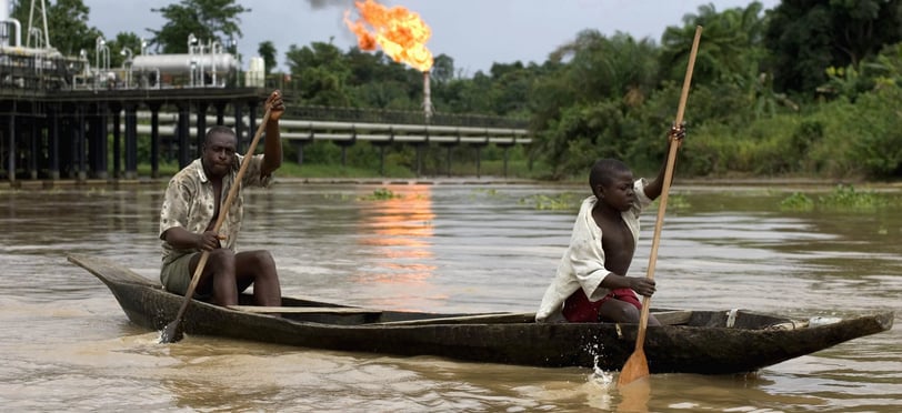 Bayelsa LNG - Green Energy and Natural Gas Provider | Bayelsa LNG