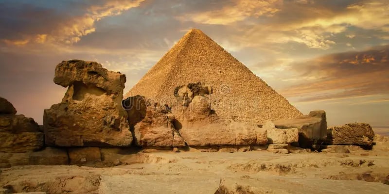 The Akhemkare Curse - Part One | Daz James Writes