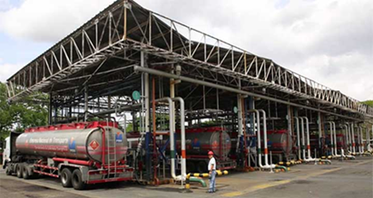 Industrial Plants Fire Protection Systems Design: Strategies ...