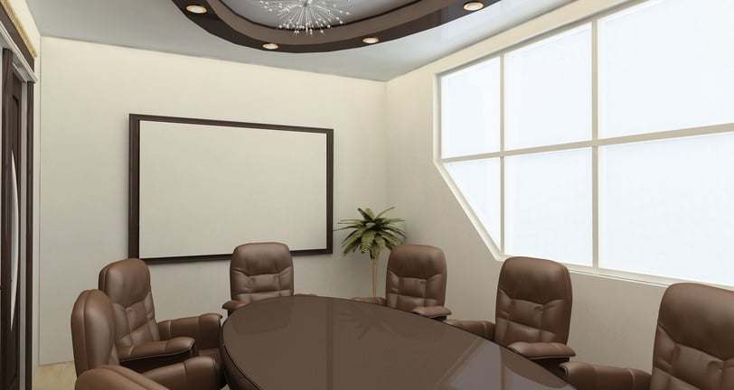 Custom Projection Screens for Home Theaters & Commercial Use | Custom ...