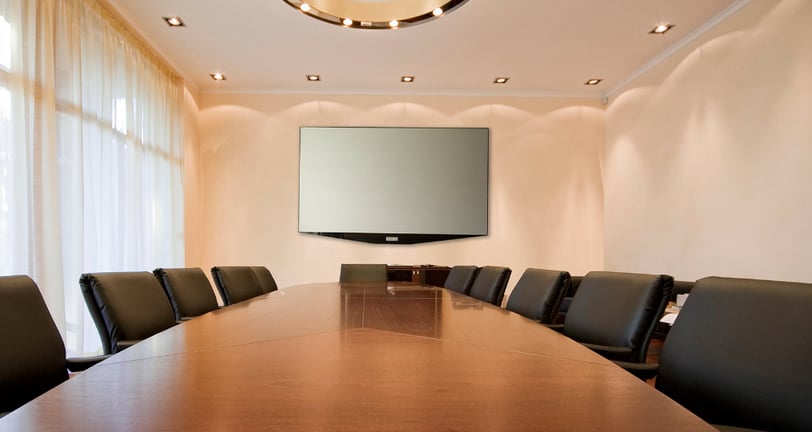 Custom Projection Screens for Home Theaters & Commercial Use | Custom ...
