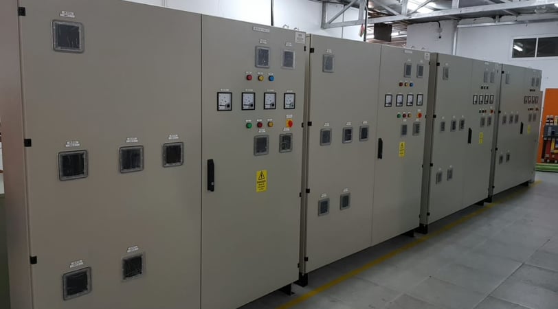 Understanding Switchgear Assembly: A Vital Component in Electrical ...