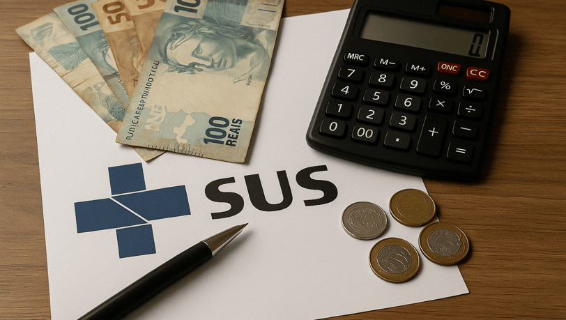 Tabela SUS: Por Que os Valores São Tão Baixos? Entenda a Origem, os ...