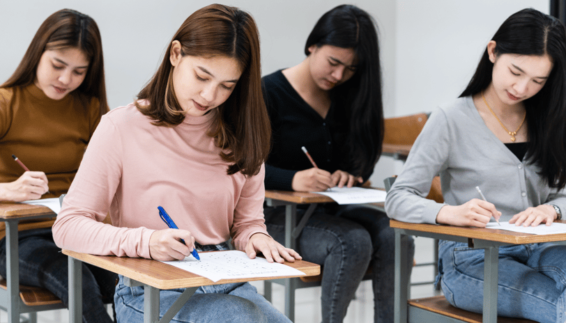 Explore how UKED International Qualifications go beyond assessments ...