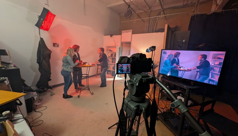 Award-Winning Video Production in Columbus, Ohio | Production Partners ...