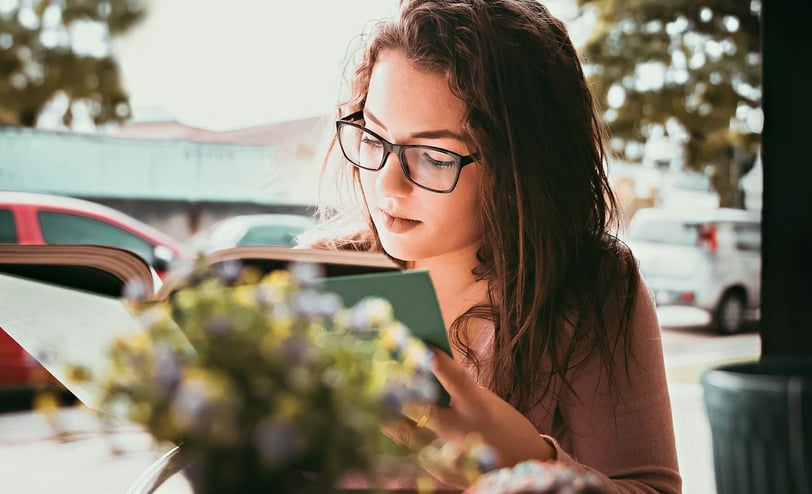 The Power of Reading Aloud: Why You Should Try It | Havenread