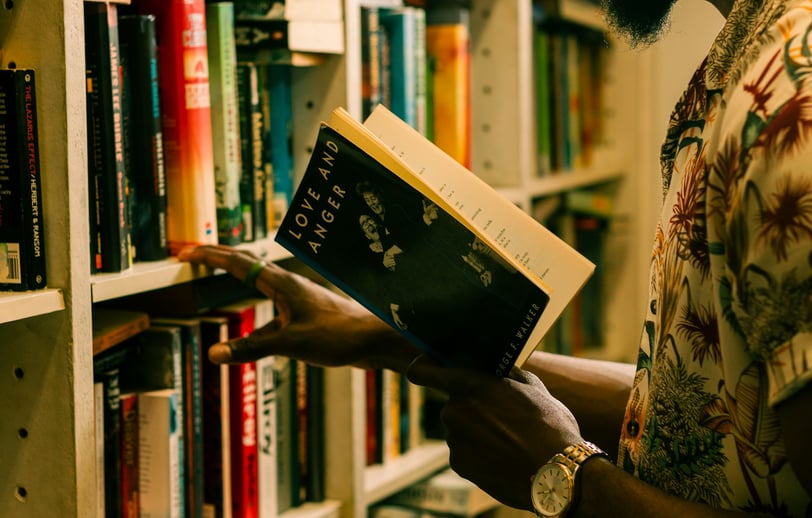 The Science Behind How Reading Changes Your Brain | Havenread