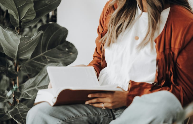 The Science Behind How Reading Changes Your Brain | Havenread
