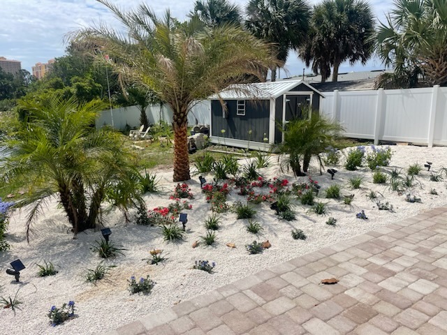 Premier Landscaping and Palm Service in Florida | Coastal Creations ...