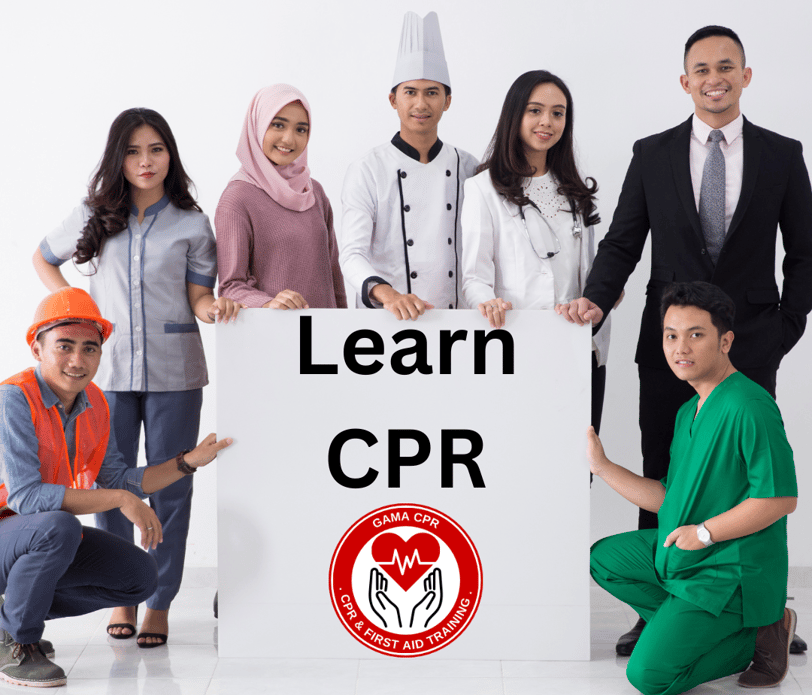 CPR School | In-Person CPR Classes | American Heart Association ...