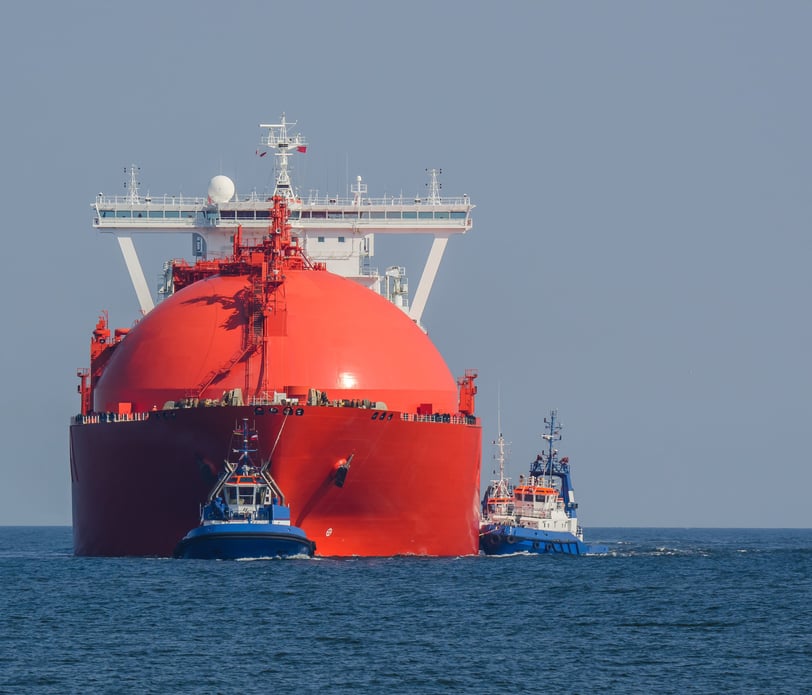 Bayelsa LNG - Green Energy and Natural Gas Provider | Bayelsa LNG