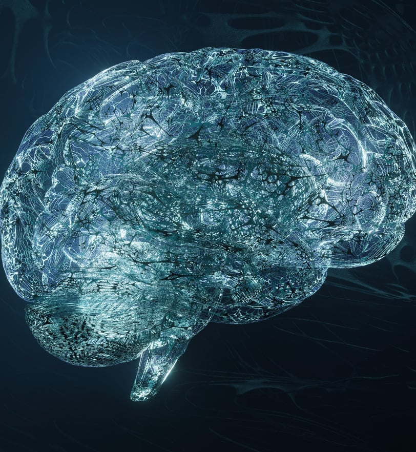 3D CGI Art | burak dervisoglu