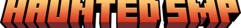 Minecraft SMP | Haunted SMP