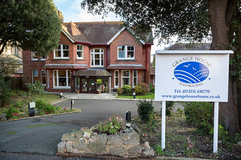 Home [grangehousehome.co.uk]