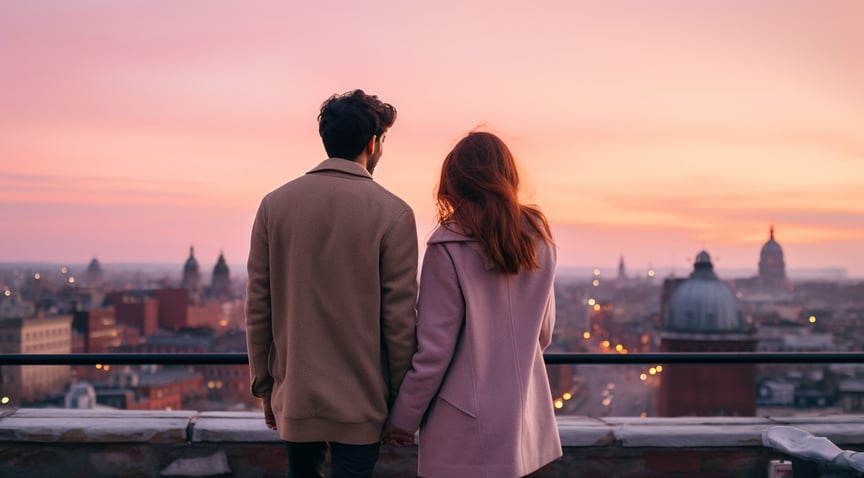 Creating the Ultimate Romantic Getaway: Tips and Ideas | Honeymoon ...