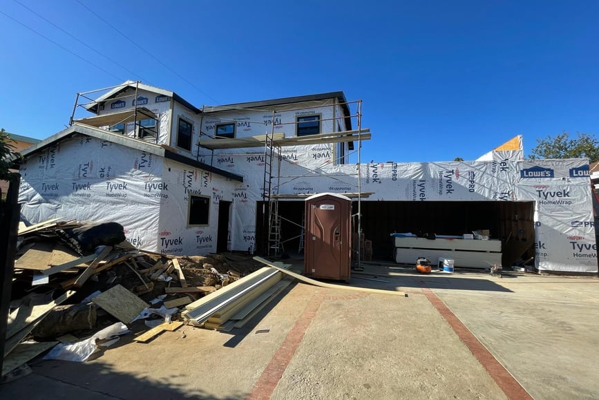 Top-Tier Construction Company in California | Master Construction ...