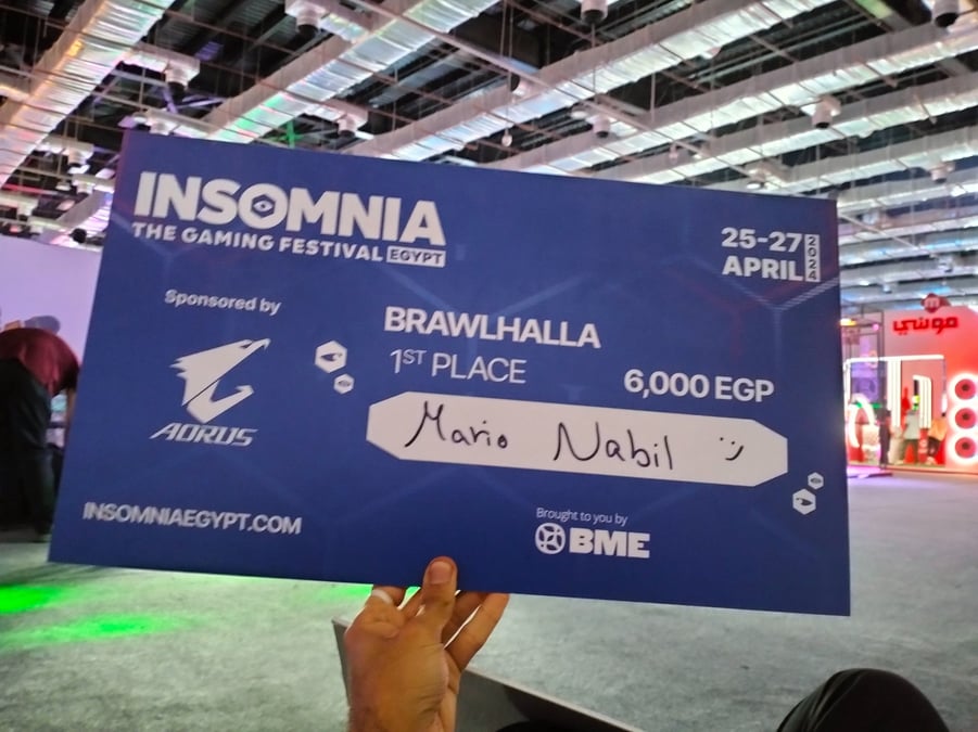 Portfolio | Brawlhalla Shop