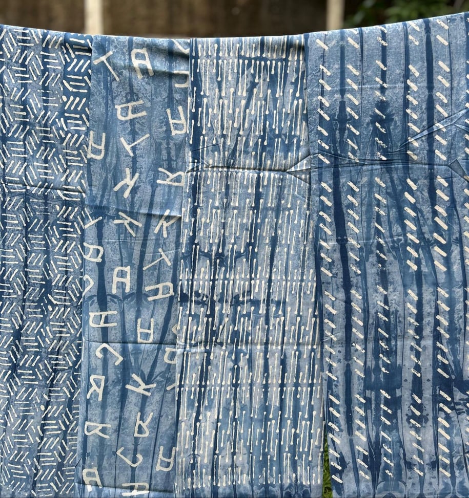 Crafting Indonesia's Traditional Fabrics into Modern Fashion | Batik, Lurik, Jumputan | Apikmen