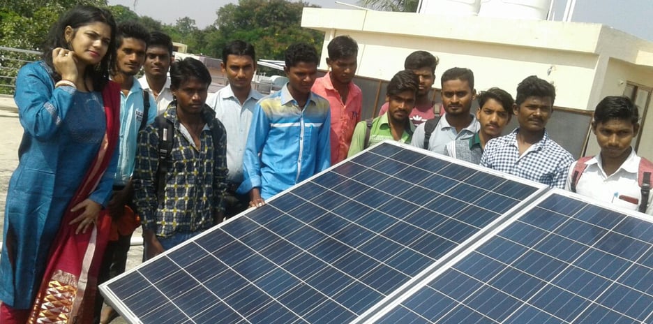 Sree Foundation: Empowering Change Through Community Engagement | SREE ...