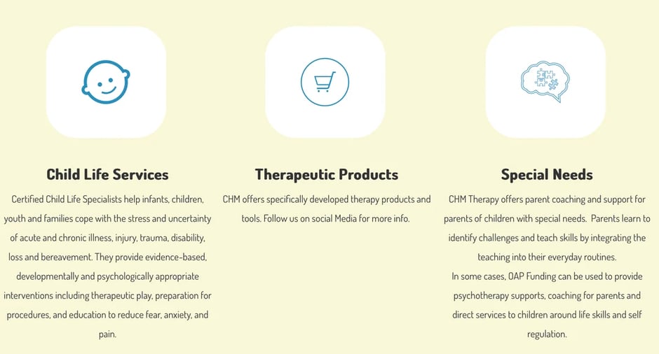 Home [www.chmtherapy.com]