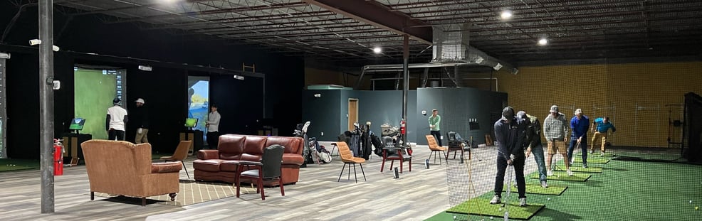Memberships Daily Monthly Annual Lifetime Options Mashie Golf Institute