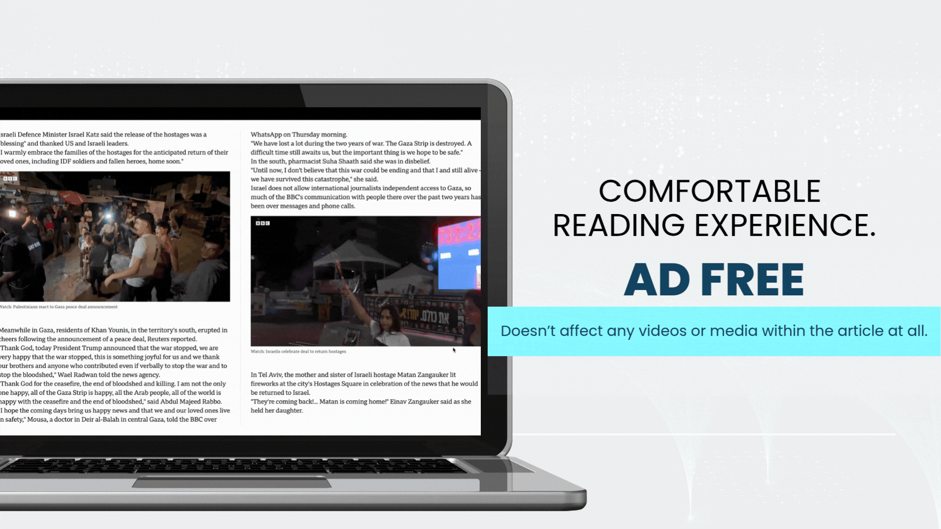 E Ink device | BacInk