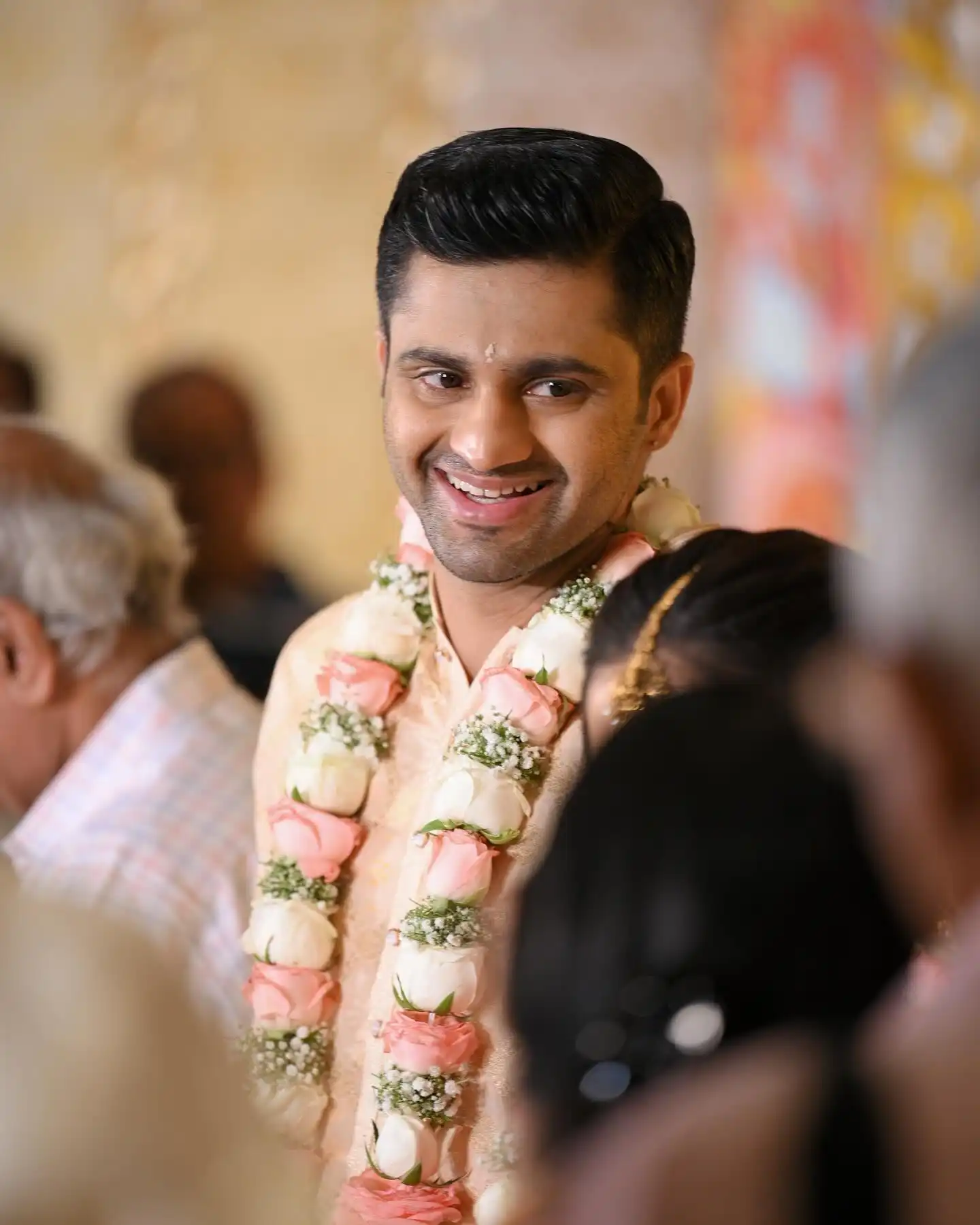 Sruthi & Sam's Taj Kumarakom Wedding | A Backwater Story | Crystal ...