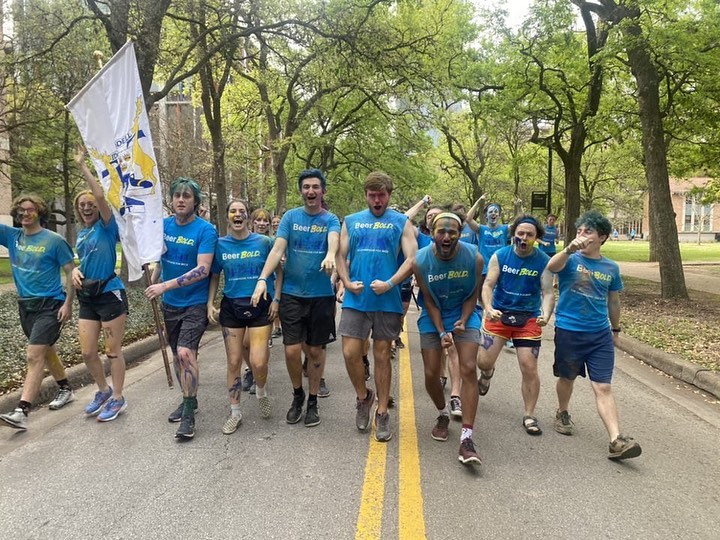 Home | Lovett College | Rice University