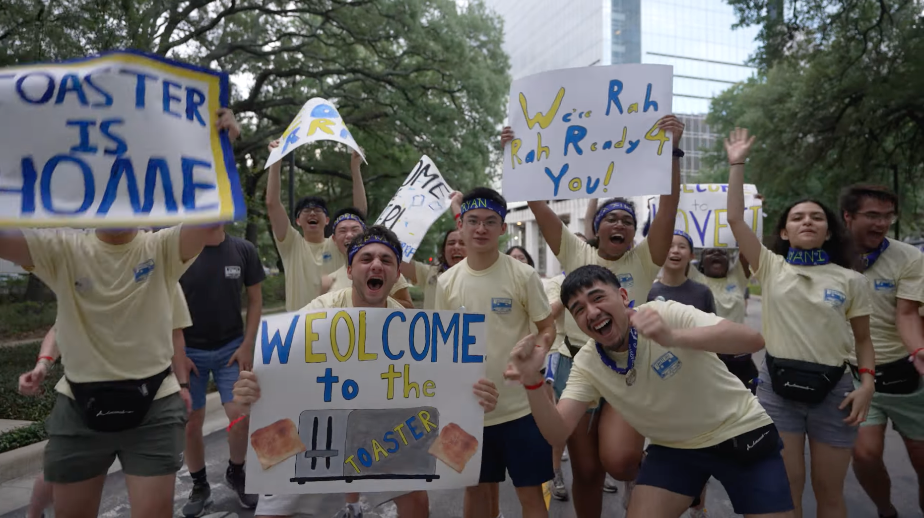 Home | Lovett College | Rice University